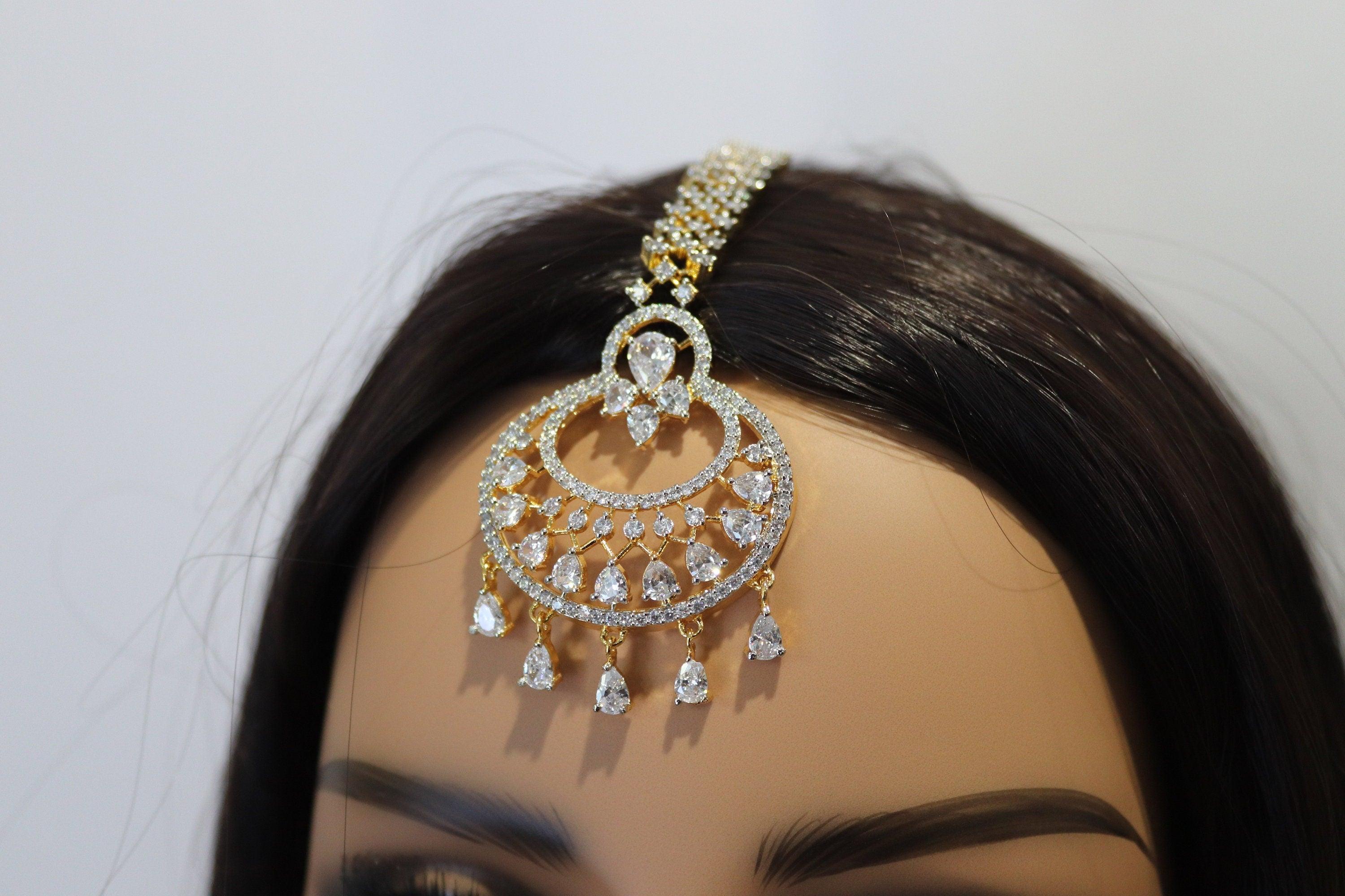 Tikka indian jewelry store